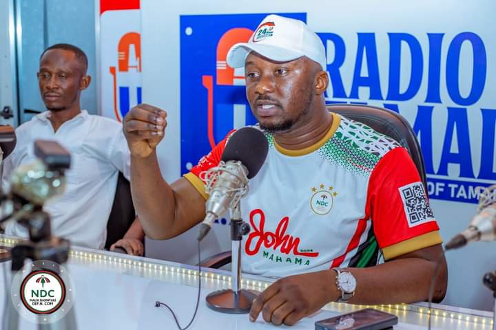 “I stand by my dad’s grave I won’t renew evil Zoomlion contract in its ...