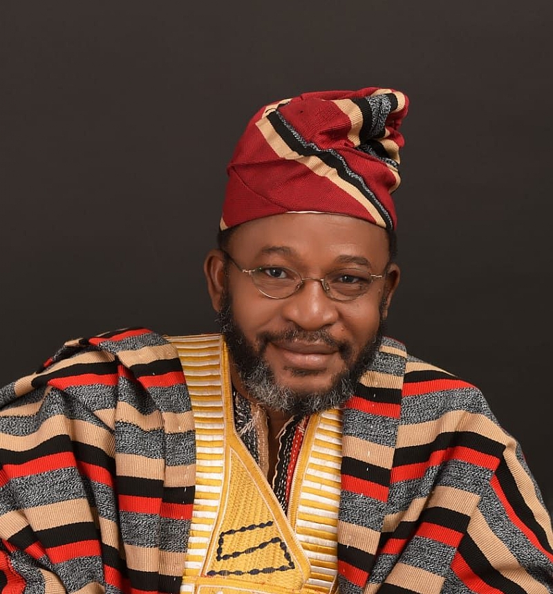 Tema can be a model metropolis – Dr Aziginaateeg