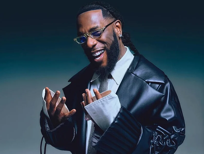 'Gatekeepers tried to break me but failed' — Burna Boy exposes dark ...