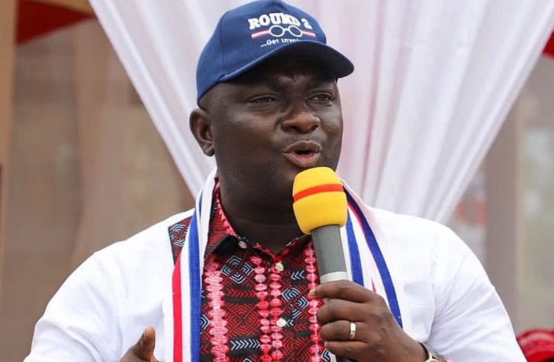 NPP national executives must take party members seriously — Mpraeso MP