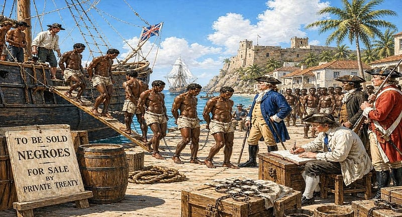 Beyond the white and black dichotomy