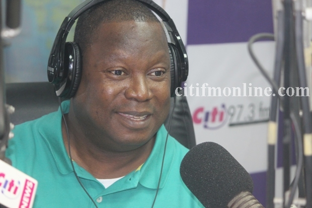 Gov’t gave us per diem not Ameri – Addison
