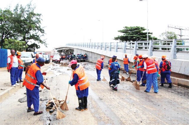 Zoomlion Ghana lauds President's promise to make Accra cleanest in Africa