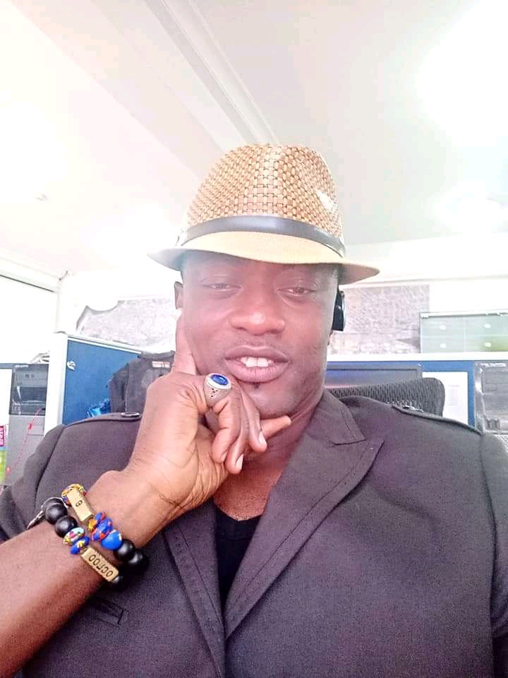 Security Analyst Bill Ocloo lauds NCA for shutting down illegal TV Stations
