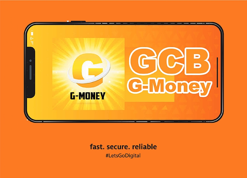 G-MONEY reaches one millionth customer milestone