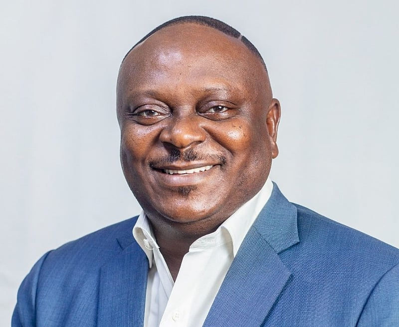 Rev. Kweku Addo: The man Ablekuma West Constituents and Dansoman want