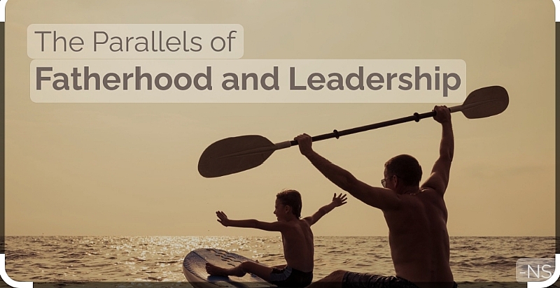 Principles to guide fathers to lead their families successfully in this ...