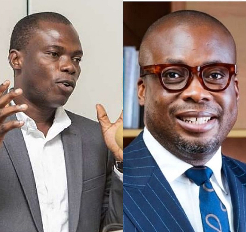'Comedian' Paul Adom Otchere needs help – Sulemana Braimah