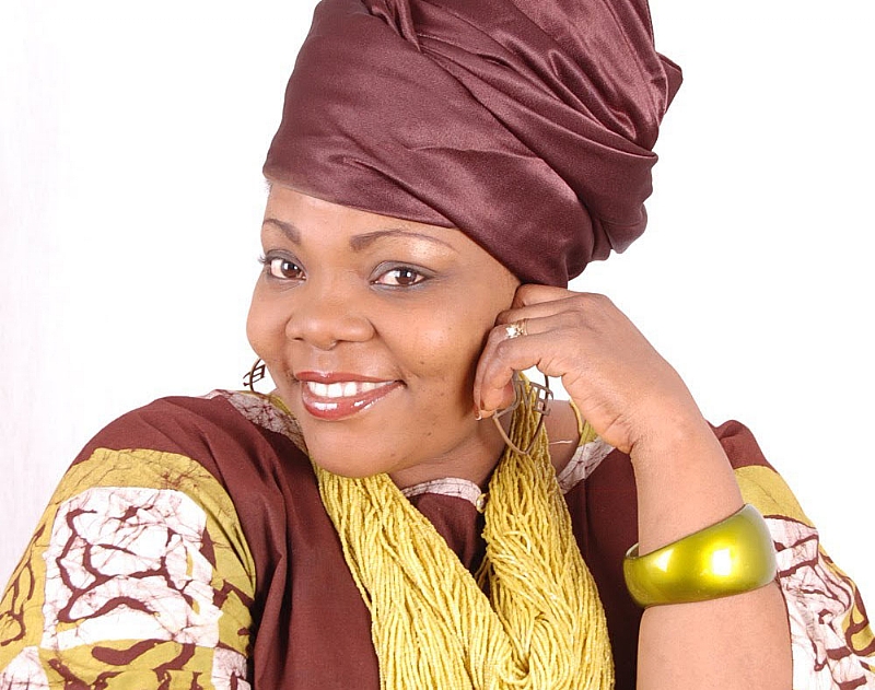 Celestine Donkor Holds Sixth Edition Of Celestial Praiz