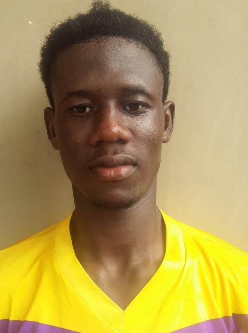 Medeama mutually part ways with exciting midfielder Joshua Laryea