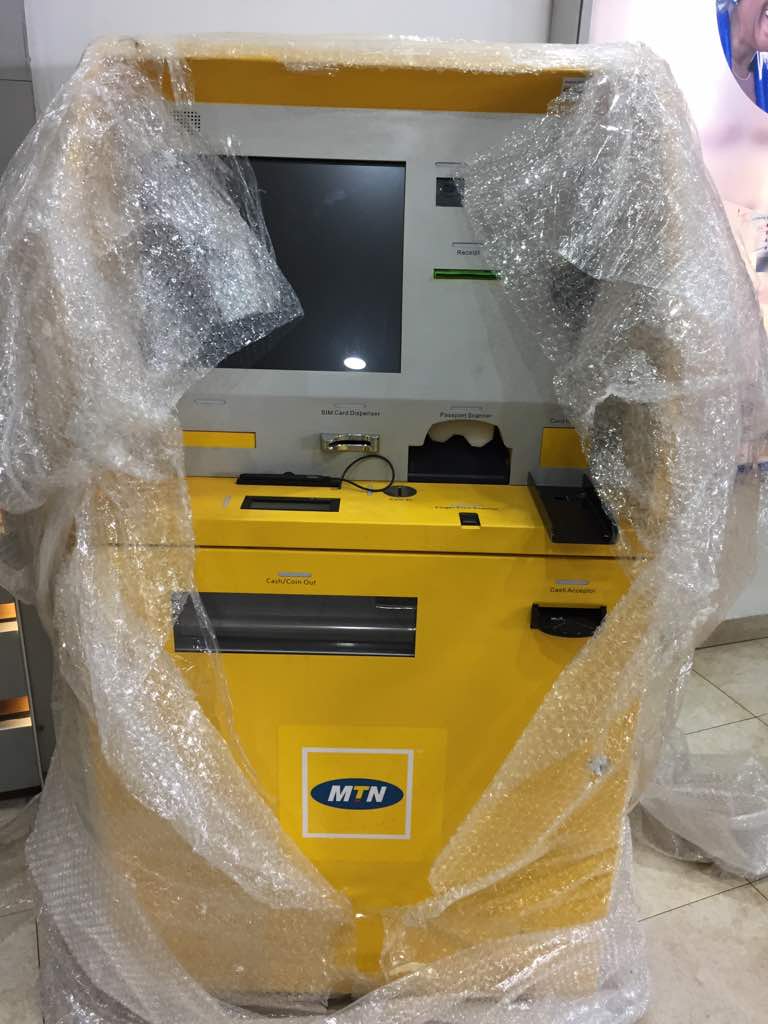 MTN Introduces Mobile Self Support To Boost Mobile Money