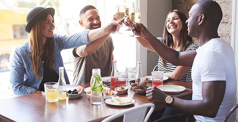 Best Healthy Tips For Dining Out