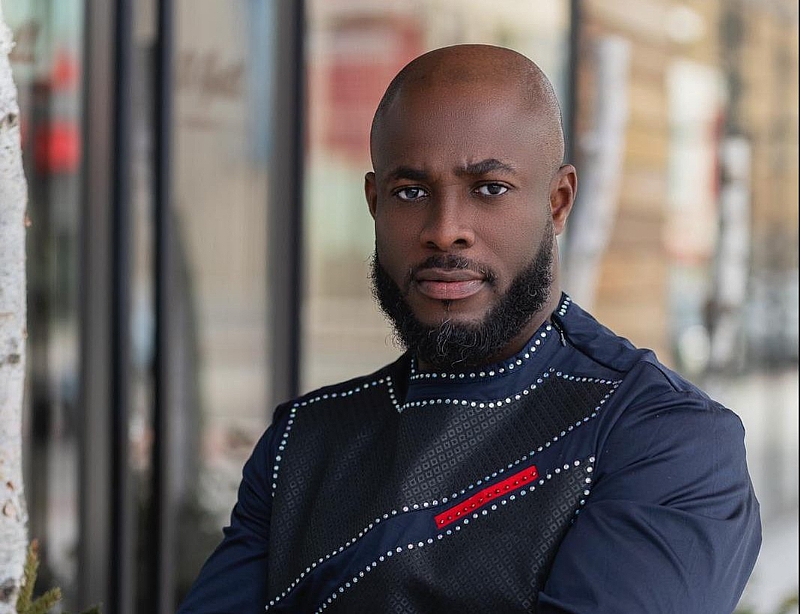 Kofi Ameyaw optimistic about Kissi Agyebeng as Special Prosecutor