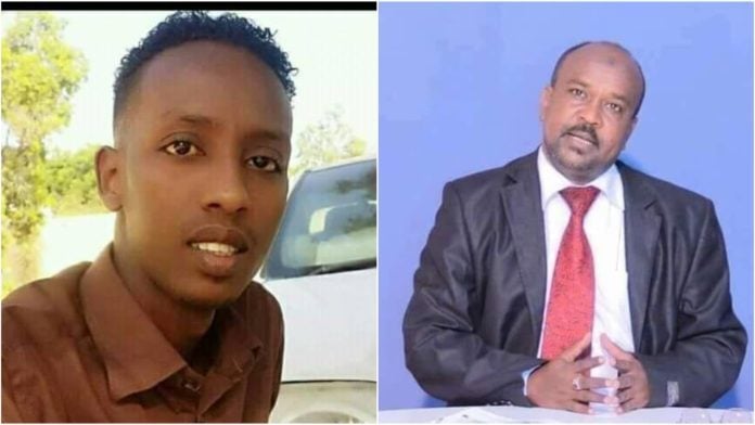 Journalists arbitrary detained, harassed in Mogadishu, Galmudug and Somaliland