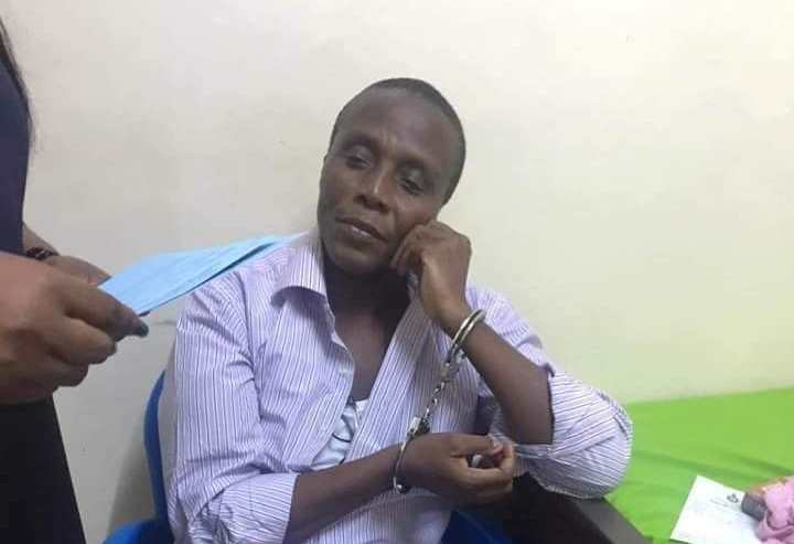 Gregory Afoko trial: Why 2nd accused was sentenced to death by hanging