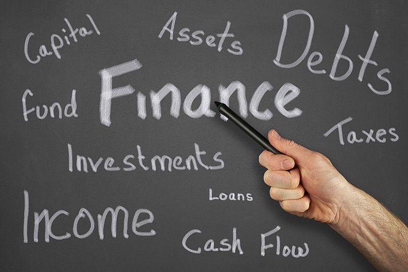 Financial Literacy as a Compass to Financial Freedom