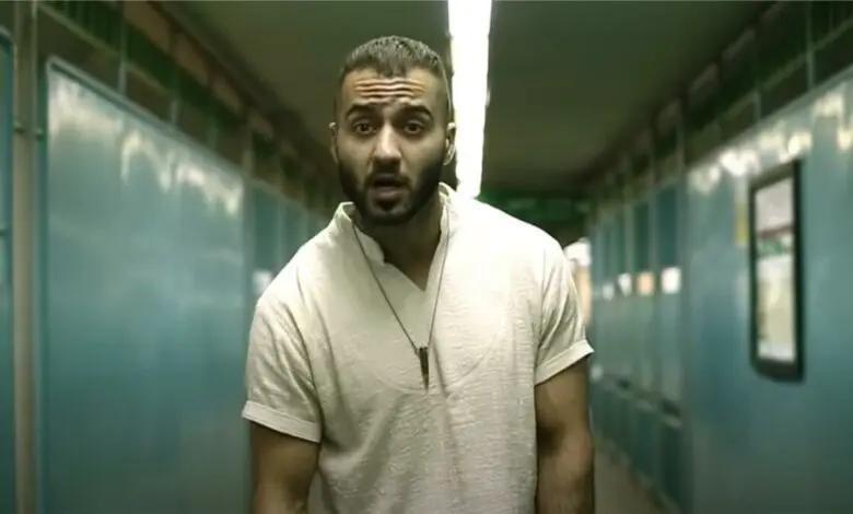 Iranian rapper sentenced to death for supporting anti-Hijab protests