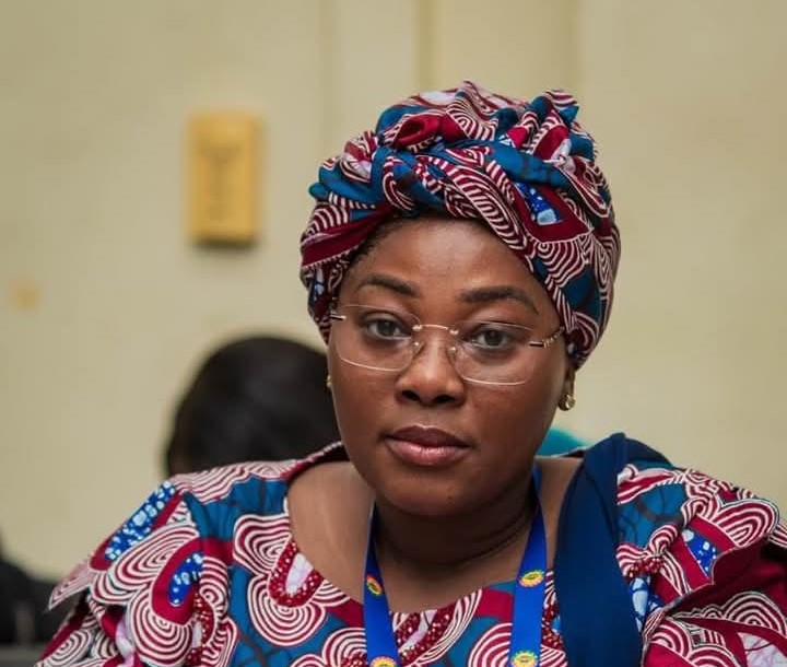 Ghana’s Free Sanitary Pads Policy: A Noble Idea at Risk of Becoming a ...