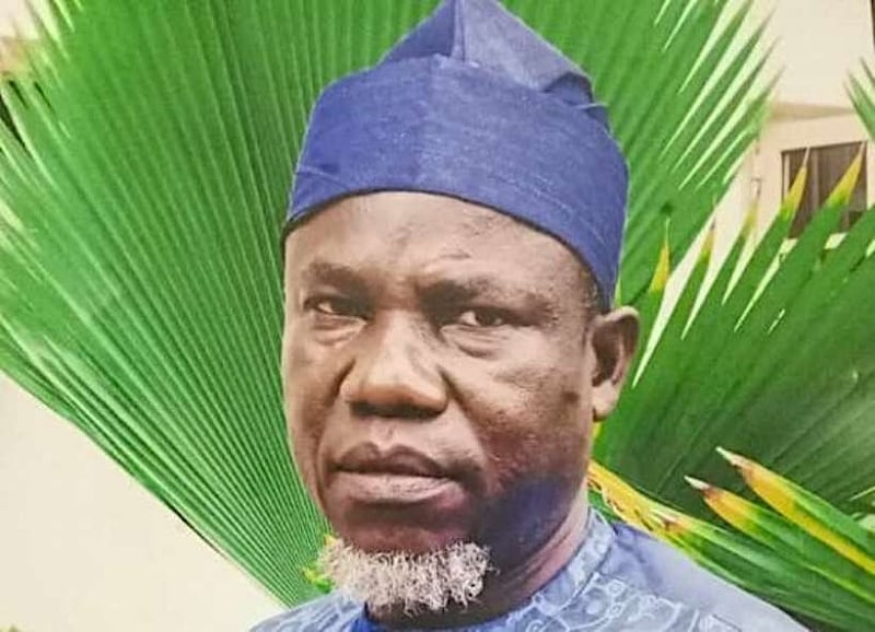 2027: Nigeria’s Politicians And The Dangerous Echo Of ‘Macbeth’s Three ...