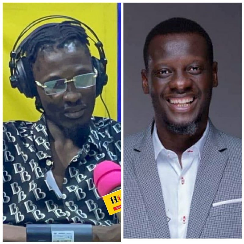 Lord Kenya is the greatest rapper of all time - Tinny [Video]