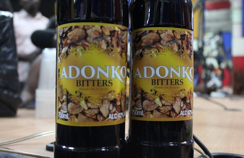 FDA Orders Recall Of Adonko Bitters From Market