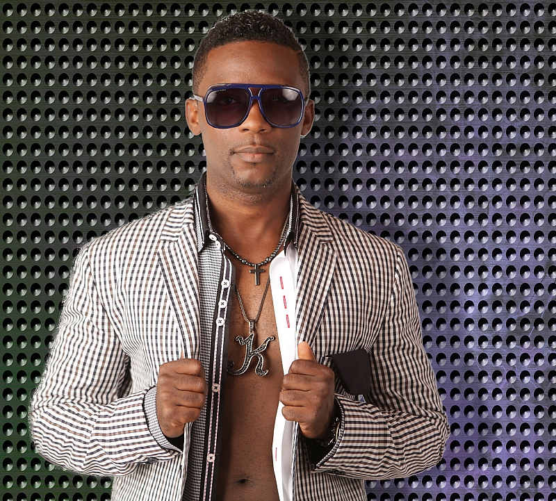 Koby Maxwell Gets Honoree Awards in Florida