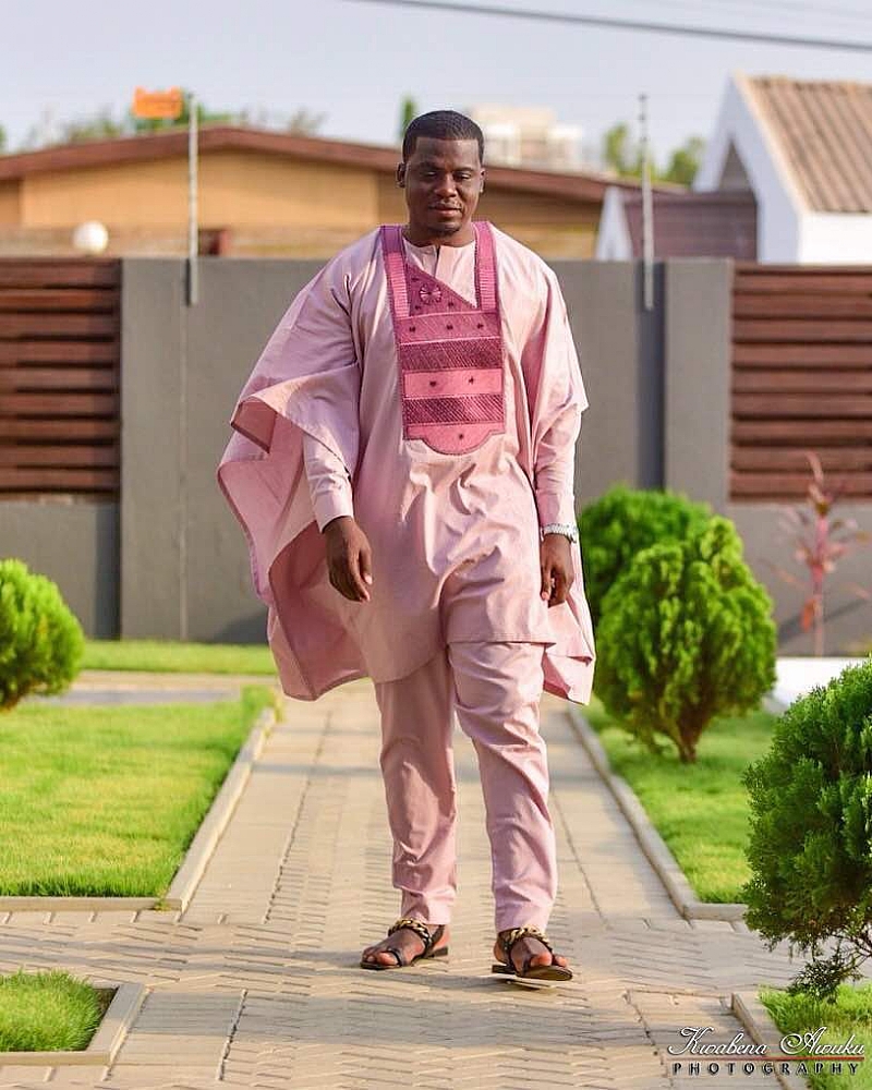 Accra Young Wise Chairman Michael Tawiah Named Ghana U20 Management ...