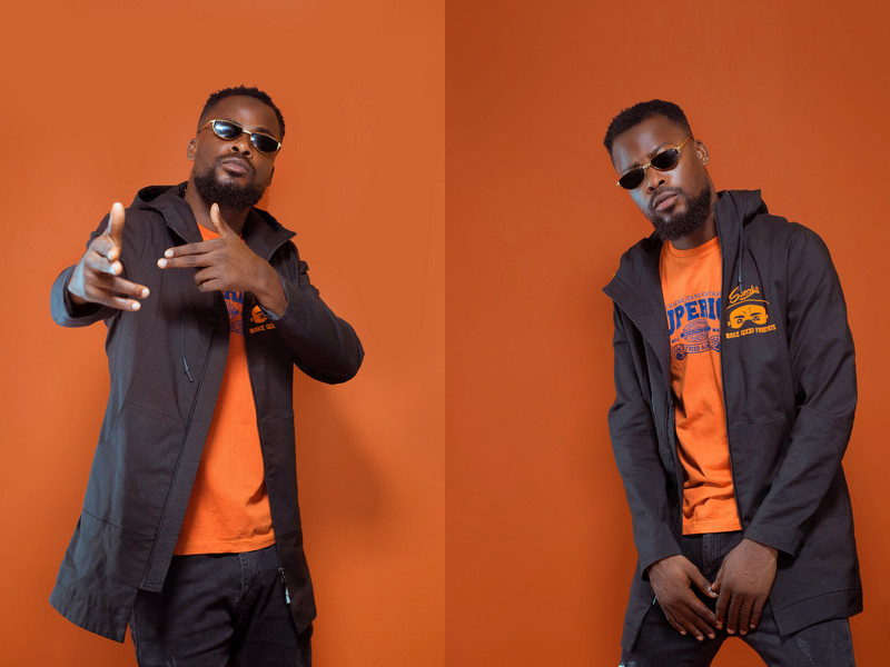 Mix Master Garzy Braces For 3 Straight Consecutive Wins At Geawards Usa