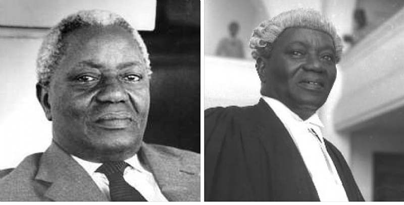 A Murder In The Colonial Gold Coast: True History of Dr. Joseph Boakye ...