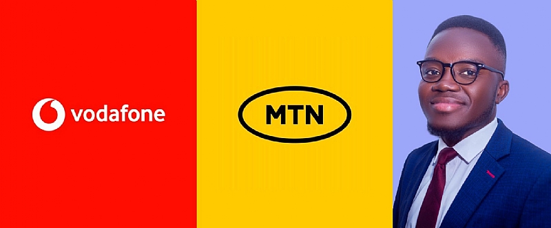 Poor Telecommunication Network In Nalerigu