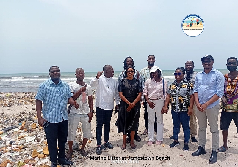 MEST to foster sustainable support for CSOs in coastal management