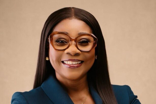 President Mahama appoints Matilda Asante-Asiedu as Second Deputy ...