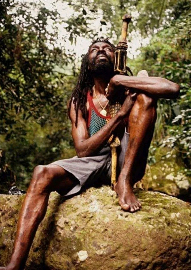 Cape Coast to Jah: A Call to Unity in Joseph Hills' Timeless Classic