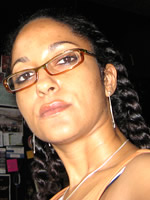 Road To The Ghana Music Awards Festival 2007...Anne Sackey Speaks