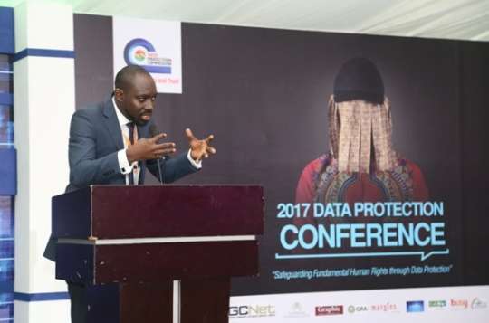GCNet urges businesses to commit to Data Protection Implementation
