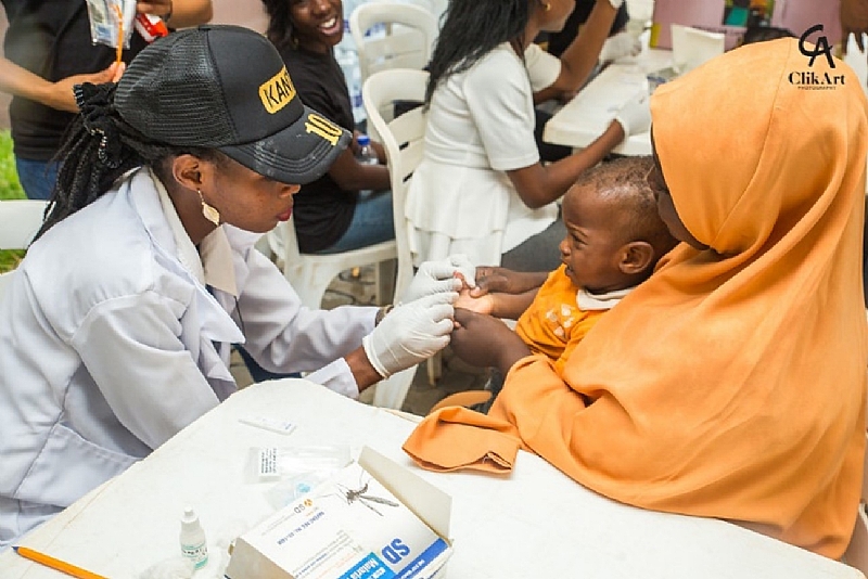 Kantar Nigeria And Partners Continue In The Fight Against Malaria