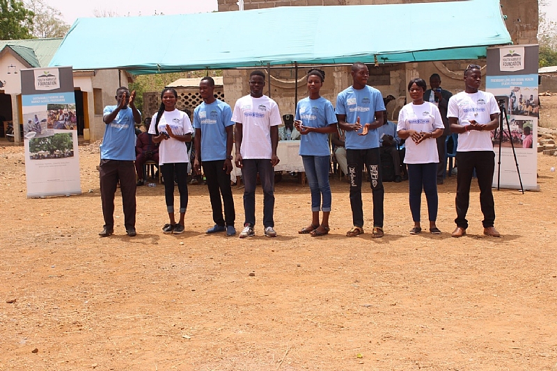 YHFG Launches Youth4Change Project To Tackle Child, Forced Marriages In ...