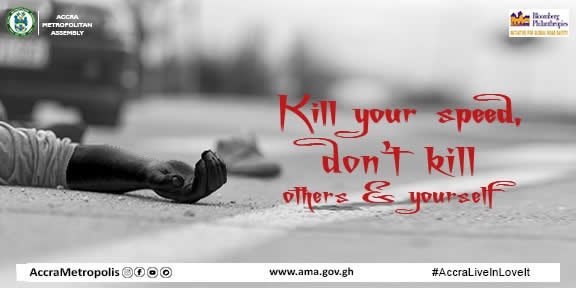 Road Safety Tips: Facts About Speeding