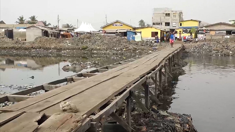 Bridge Over Chemu Canal To Start Soon