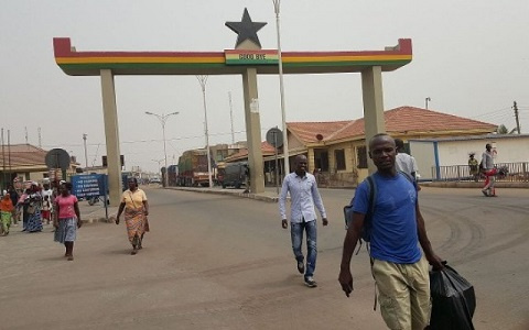 COVID-19: Ghana Among Few Countries With Border Closure To Citizens ...