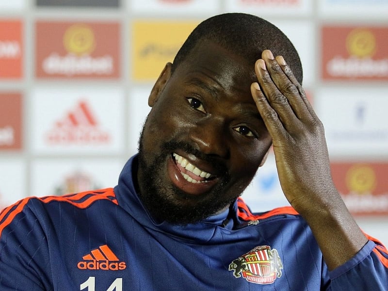 I laugh when people say I am broke - Ex-Arsenal defender Emmanuel Eboue ...