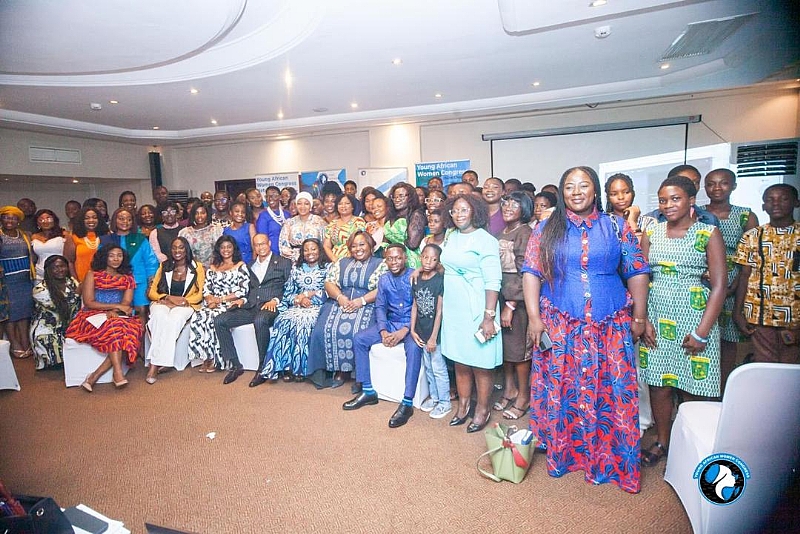 YAWC Network Ghana Chapter holds national summit in Accra