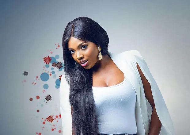 'I’m no more an Idibia; I am a single lady' – Annie part ways with ...