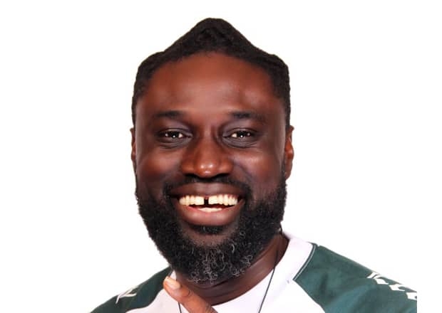 Roman Fada commends Ablakwa, govt for chip-embedded passport