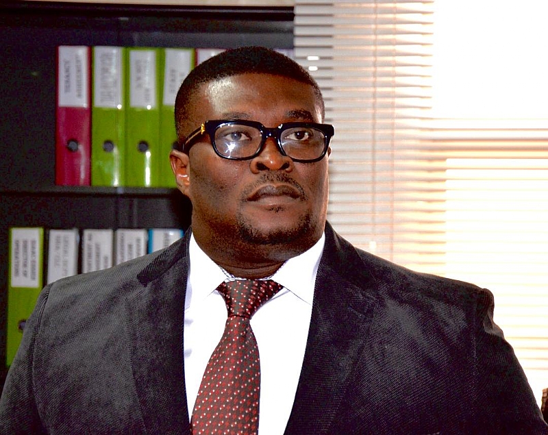 Nathaniel Johnson elected as GOC Board Member