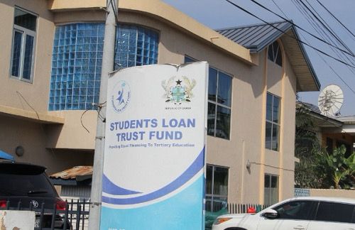 Government launches application portal for Students Loan Trust Fund
