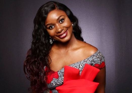 Actress, Amanda Ebeye Turns 32 Years of Age (photos)