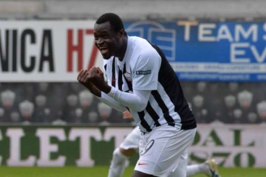 Addae Scores As Club Secures Point With Perugia In Italian Serie B League