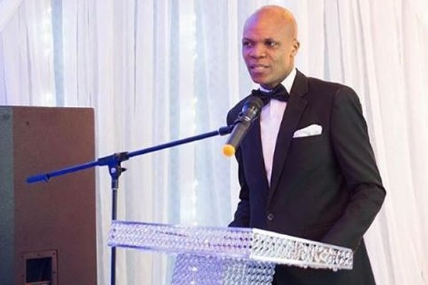 Abraham Ohene Djan deserves Lifetime Achievement award – Earl Ankrah