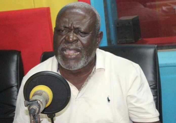 $25m AFCON, World Cup budget outrageous, If I'm the President I would ...